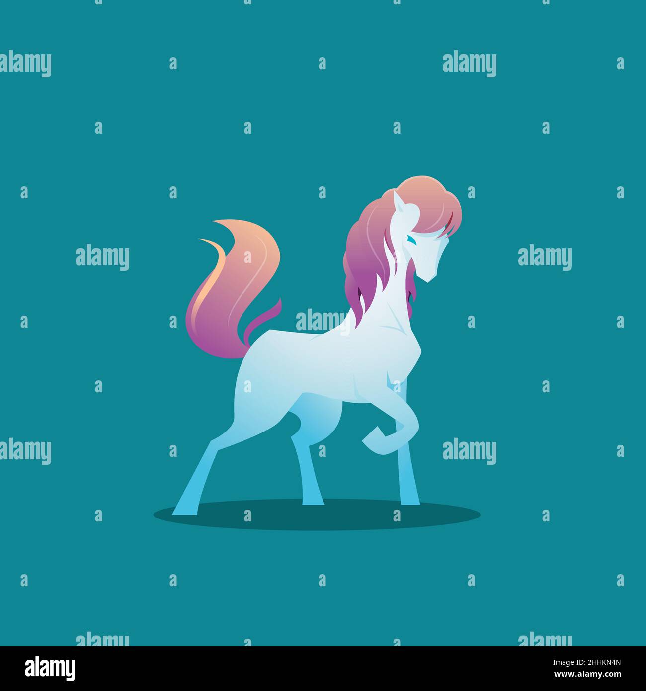 They pose Stock Vector Images - Alamy