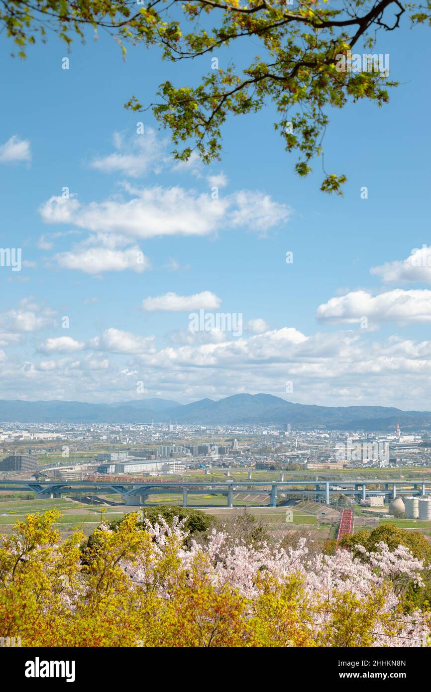 Yawata kyoto japan hi-res stock photography and images - Alamy