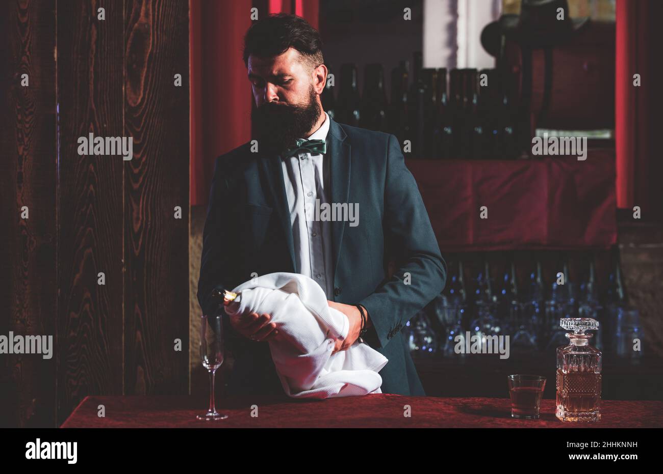 Barm beard hi-res stock photography and images - Alamy