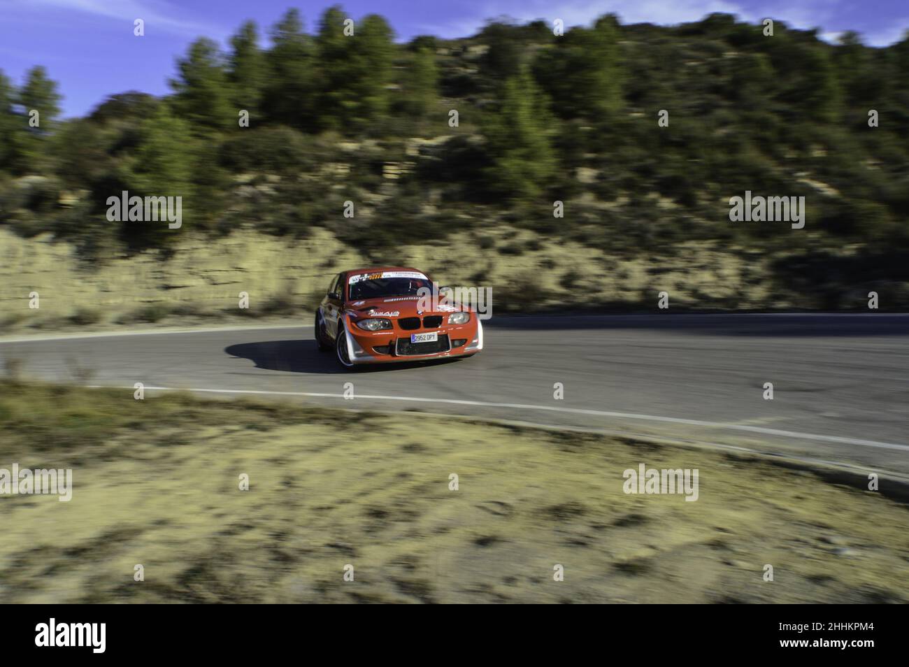 Drift serie hi-res stock photography and images - Alamy