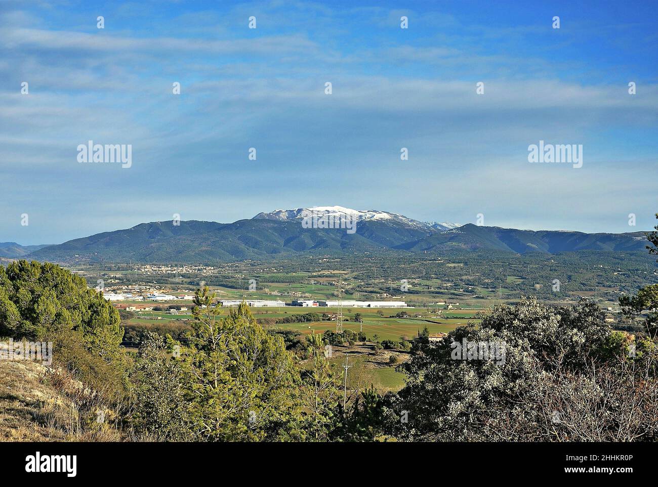 Tona viewpoint hi-res stock photography and images - Alamy