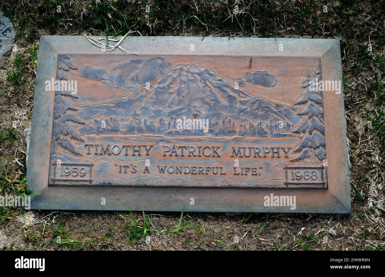 Los Angeles, California, USA 19th January 2022 Actor Timothy Patrick ...