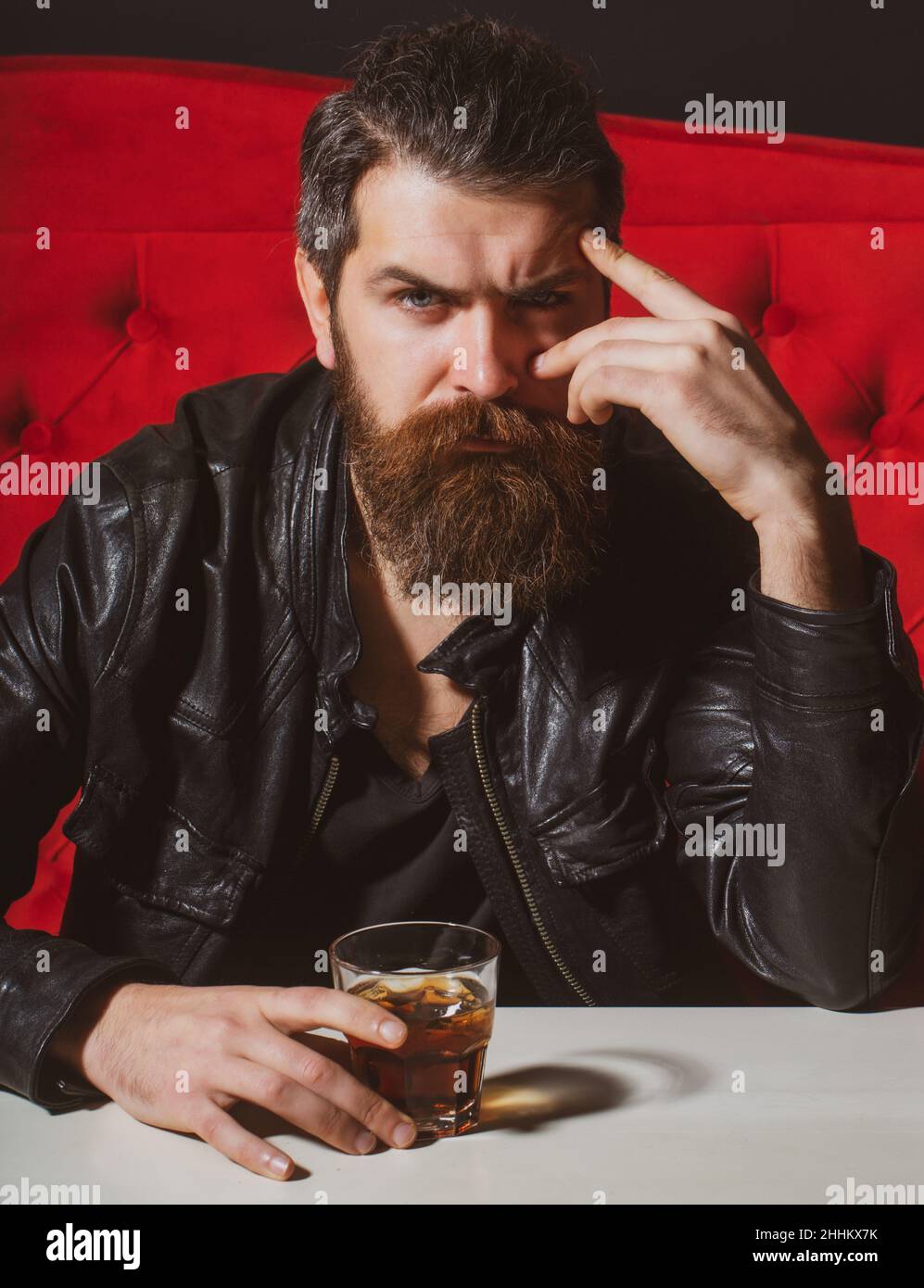 Man alcohol abuse. Drunk men drinking alcohol feeling lonely and ...