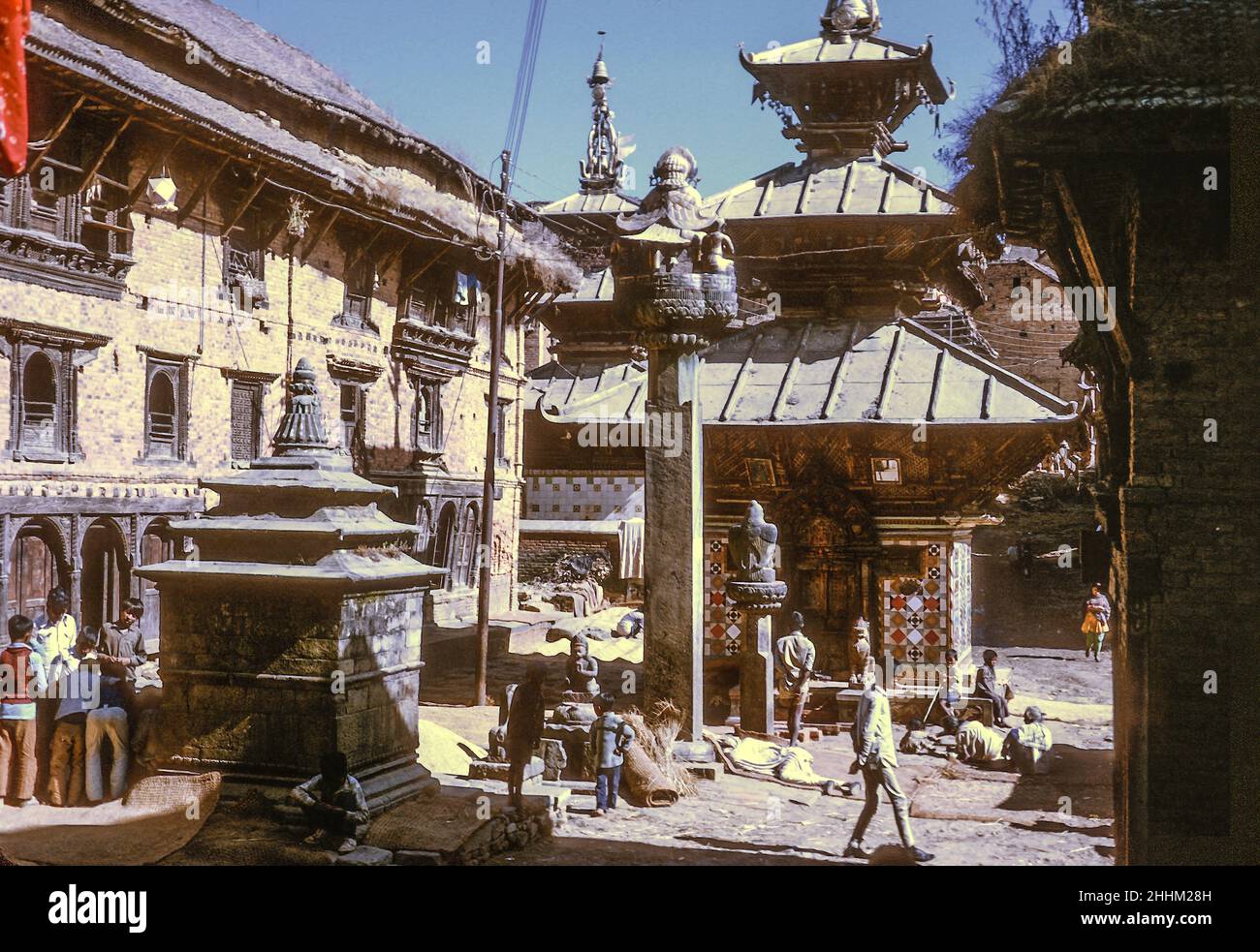 Arniko rajmarg hi-res stock photography and images - Alamy