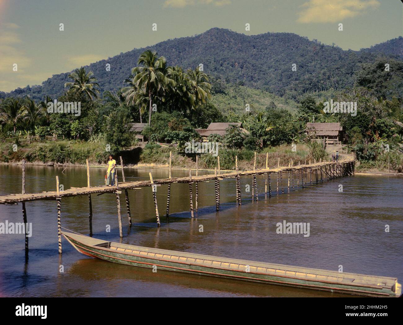Mae kok river hi-res stock photography and images - Alamy