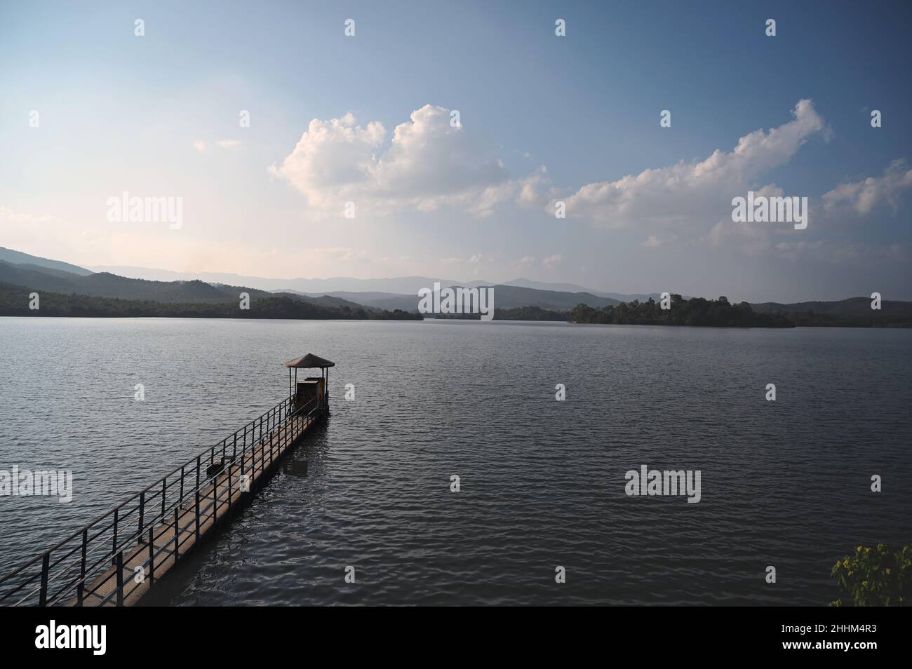 Framing techniques hi-res stock photography and images - Alamy