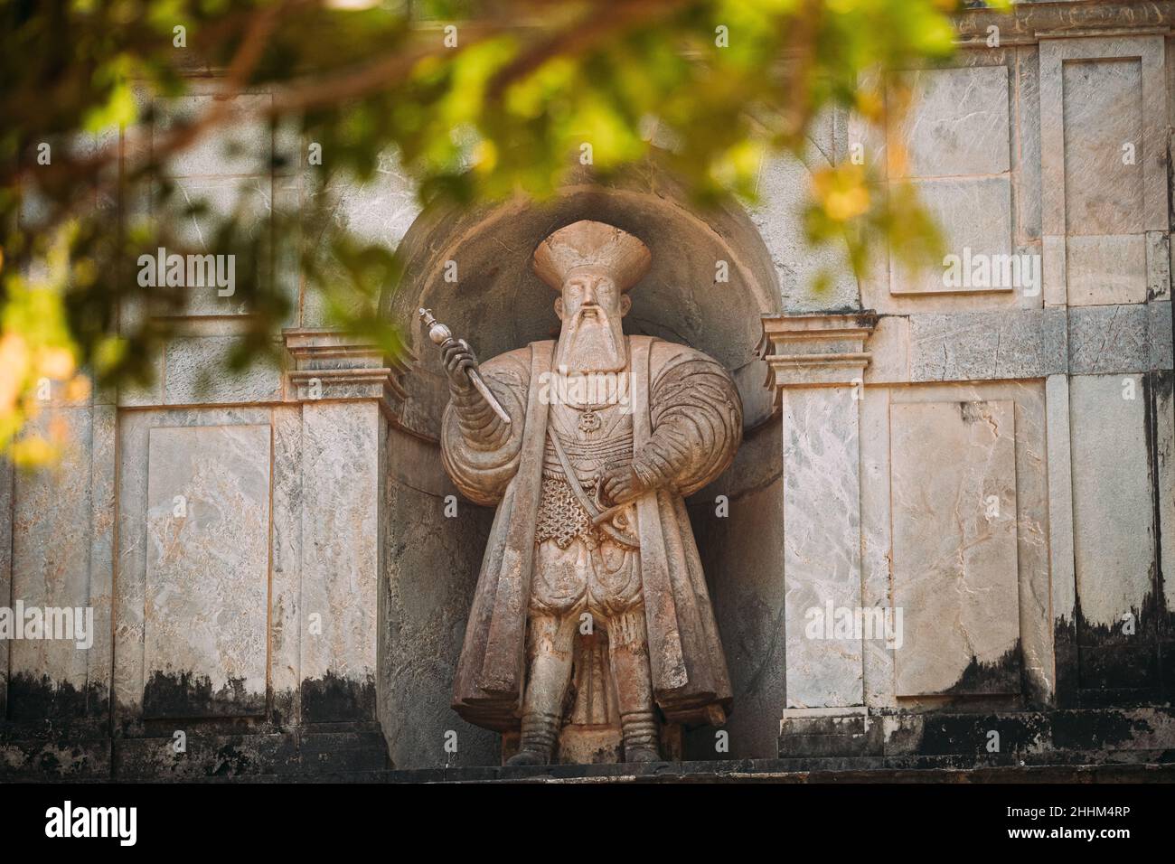 Old Goa, India. Old Viceroy s Arch In Old Goa Was Built In The Memory ...