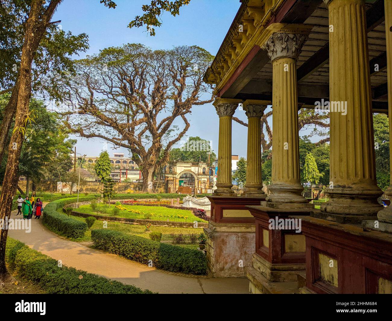 Tourist place of bangladesh hi-res stock photography and images - Alamy