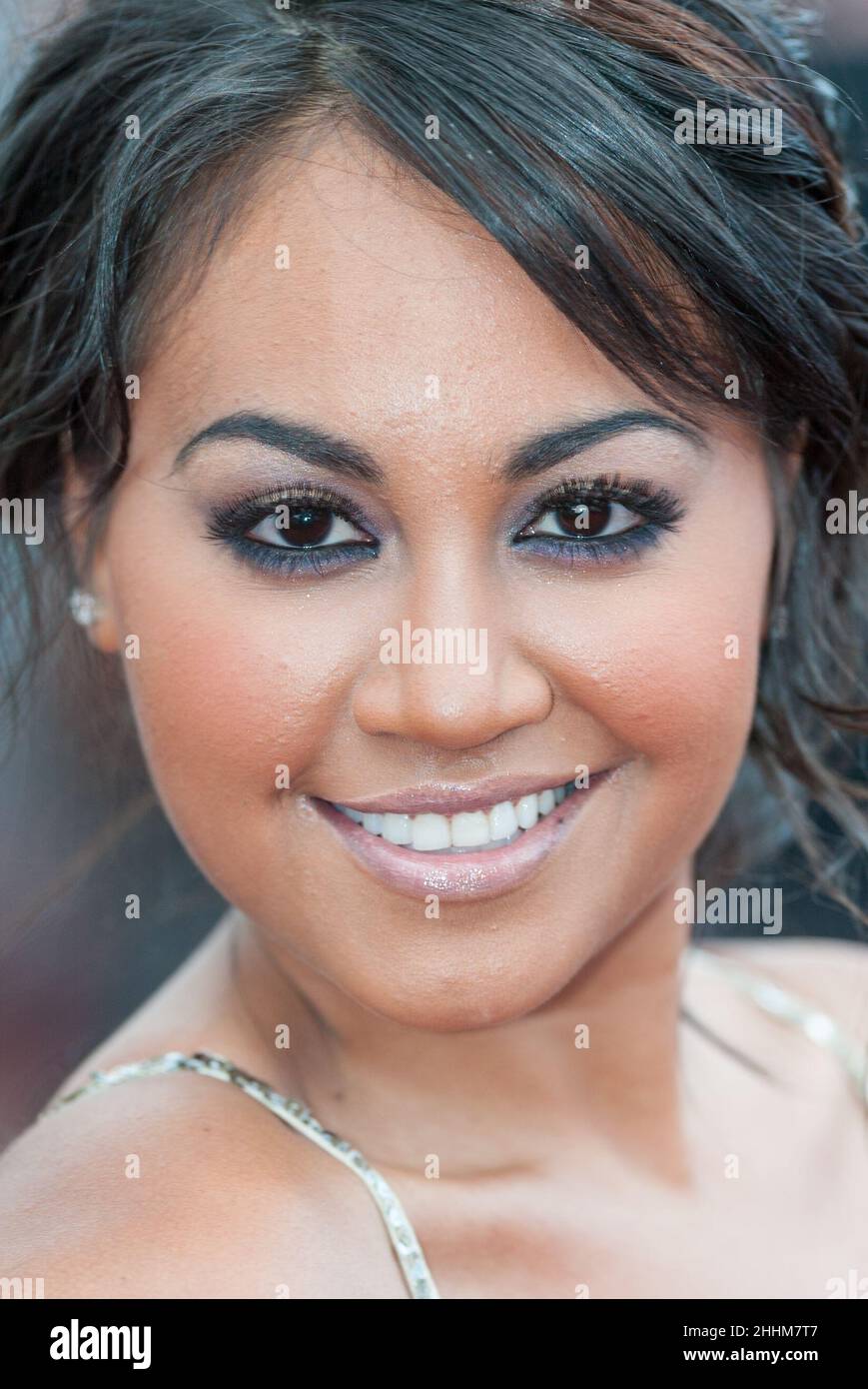 Red carpet arrivals at the 2008 ARIA (Australian Recording Industry ...