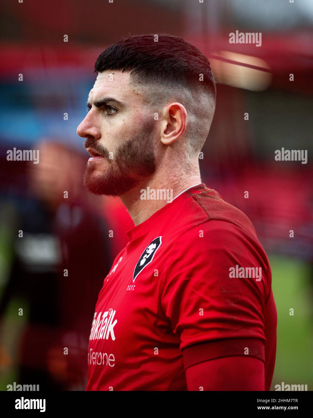 Tom king hi-res stock photography and images - Alamy