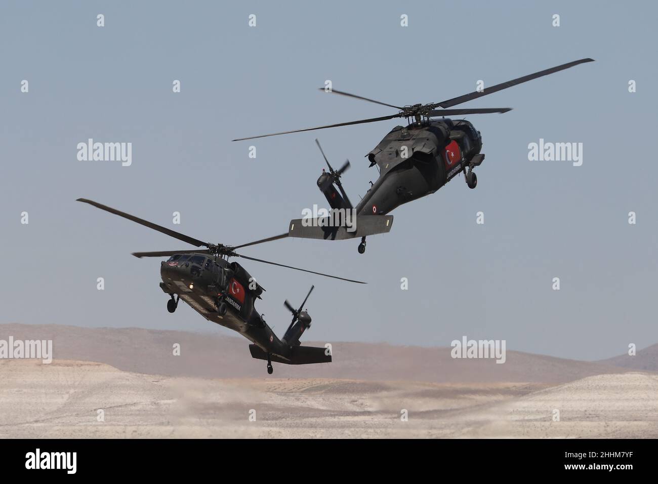 Sikorsky s 70 blackhawk hi-res stock photography and images - Alamy