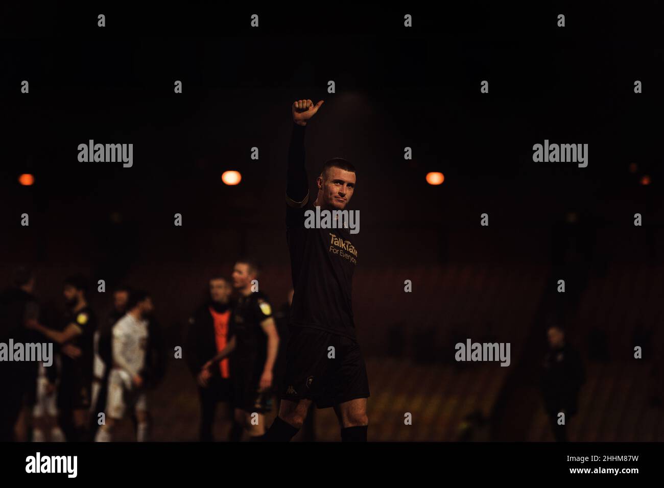 Ryan watson salford hi-res stock photography and images - Alamy