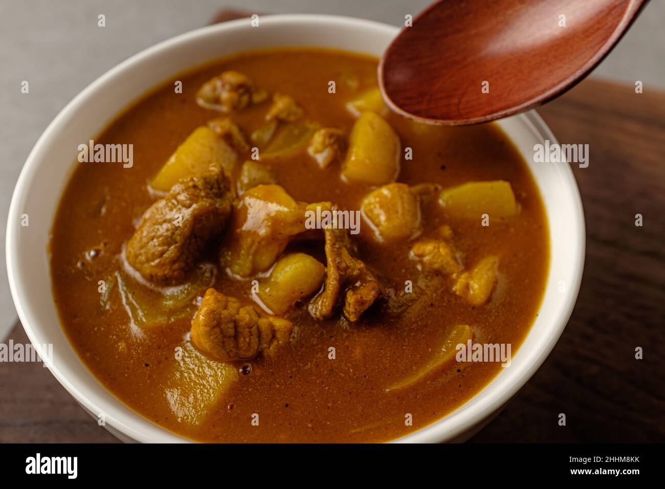 Strong broth hi-res stock photography and images - Alamy