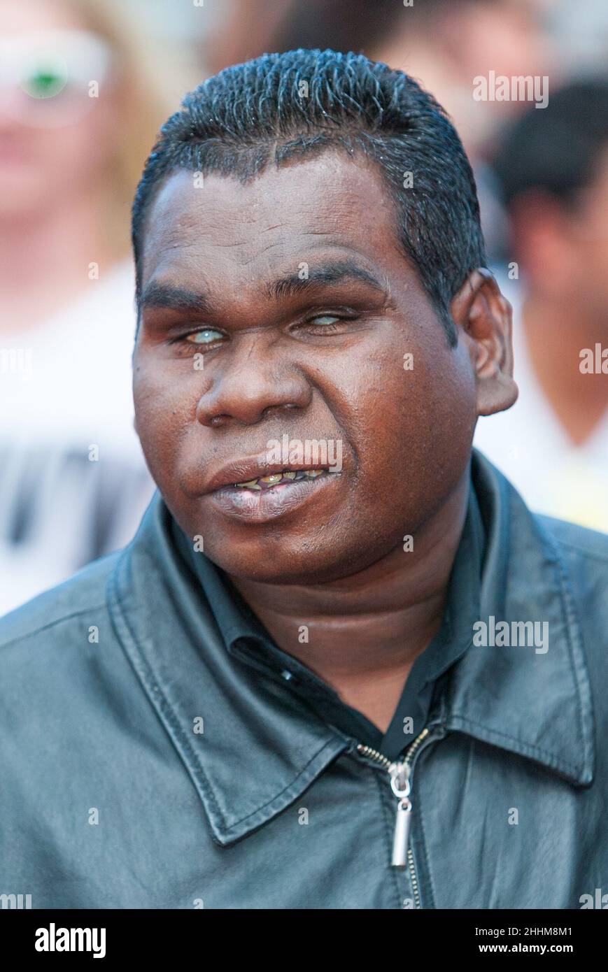 Red carpet arrivals at the 2008 ARIA (Australian Recording Industry ...