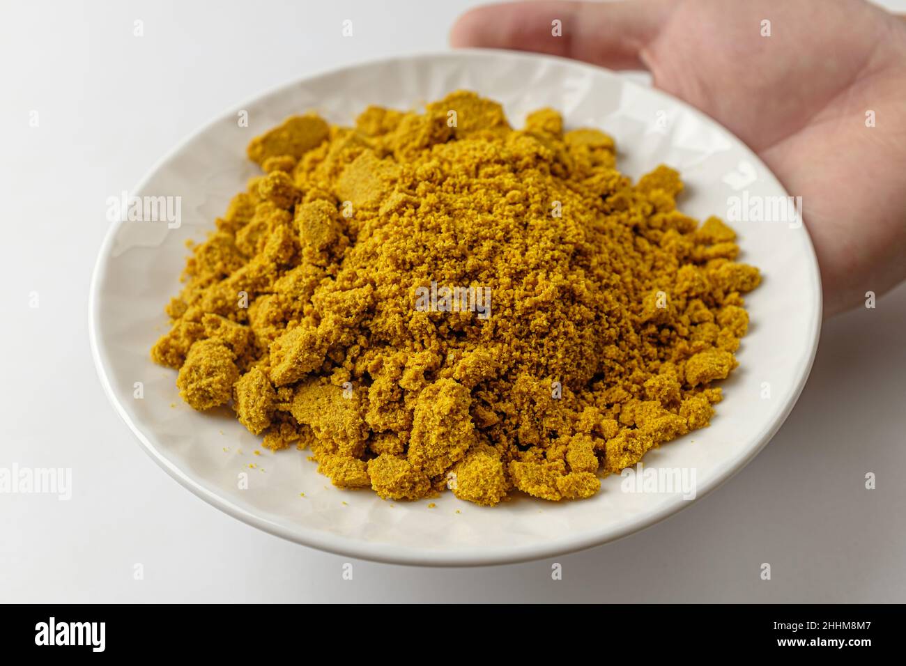 Spice culture hi-res stock photography and images - Alamy