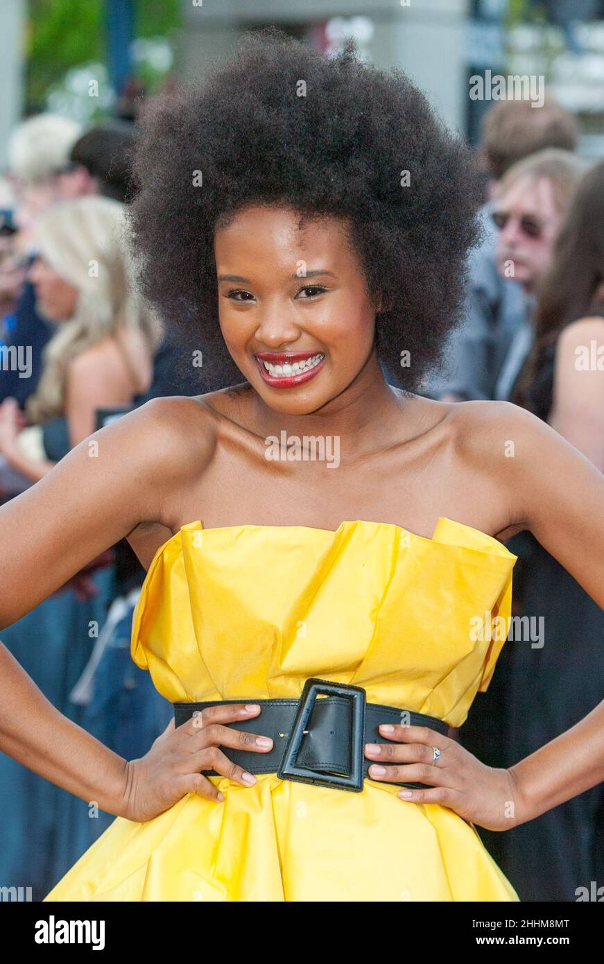 2008 aria awards hi-res stock photography and images - Alamy