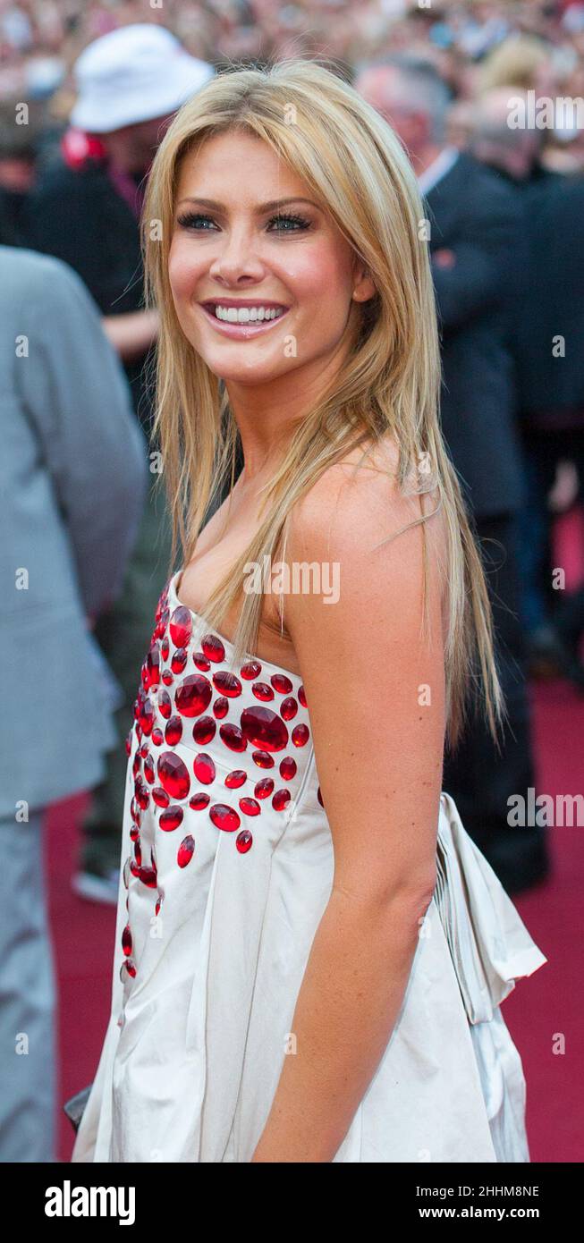 Red carpet arrivals at the 2008 ARIA (Australian Recording Industry ...