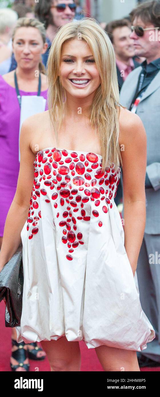 Natalie bassingthwaighte rogue traders hi-res stock photography and ...