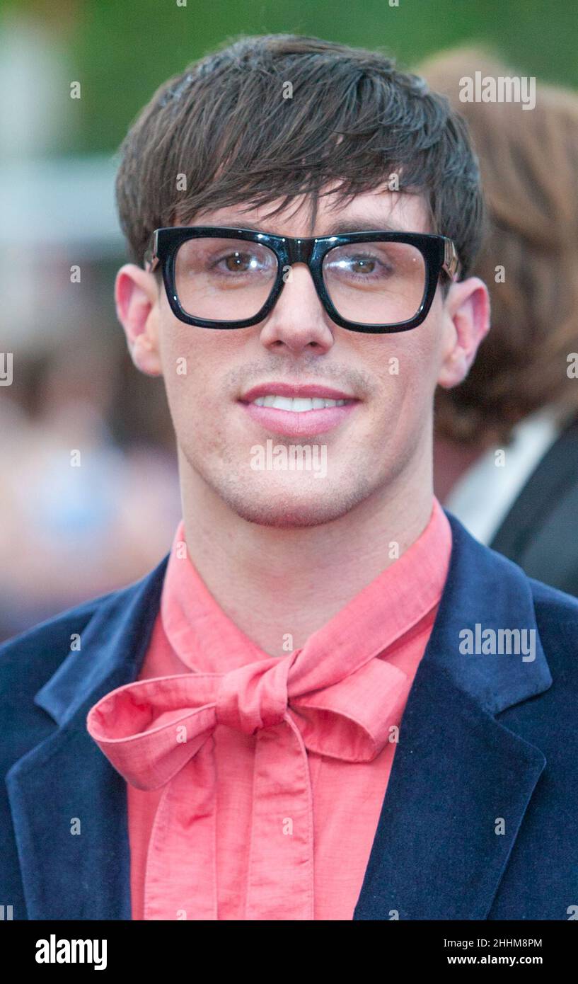 Red carpet arrivals at the 2008 ARIA (Australian Recording Industry ...