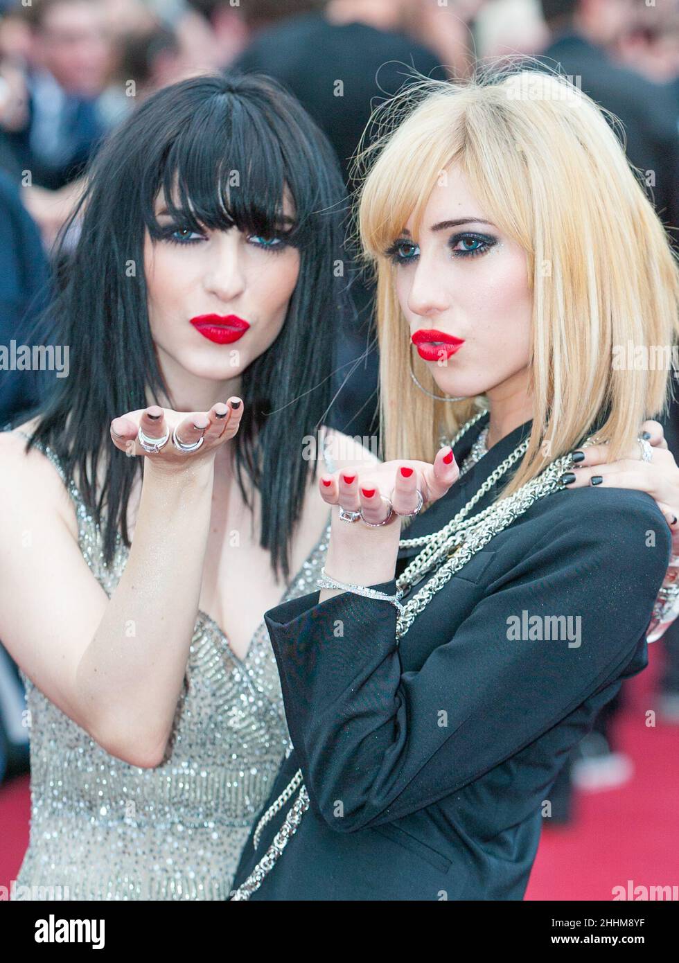 2008 aria awards hi-res stock photography and images - Alamy
