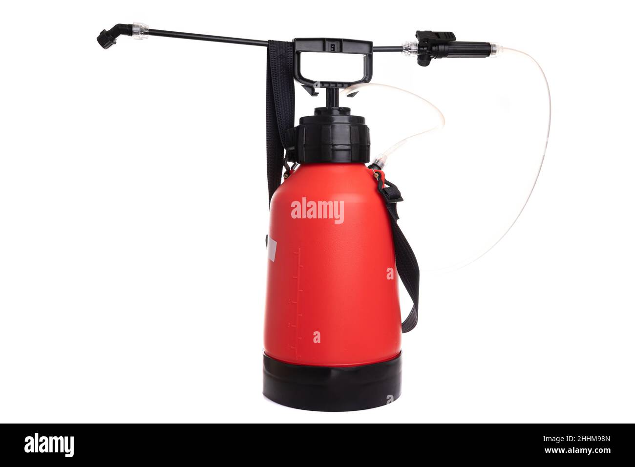 large plastic spray bottle sprayer for garden and vegetable garden and ...