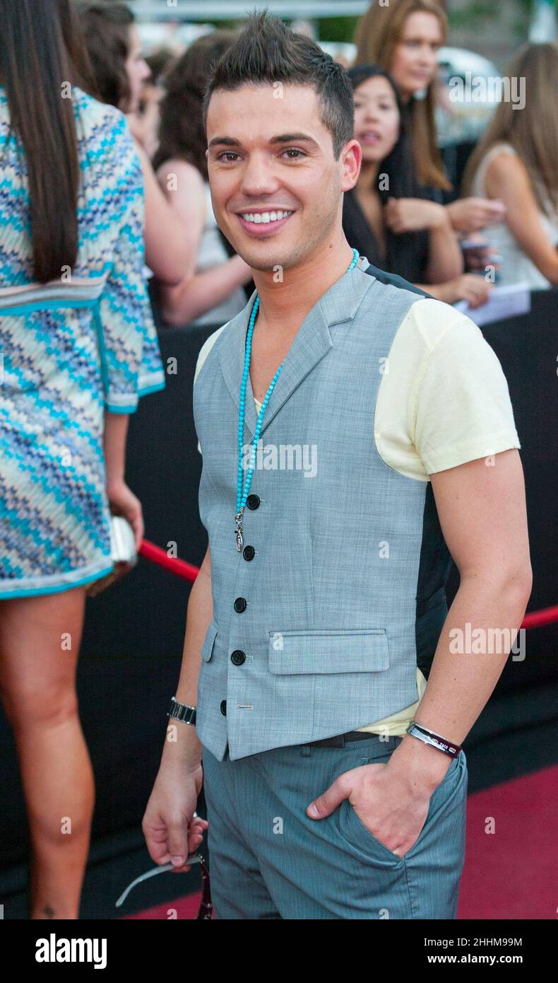 2008 aria awards hi-res stock photography and images - Alamy