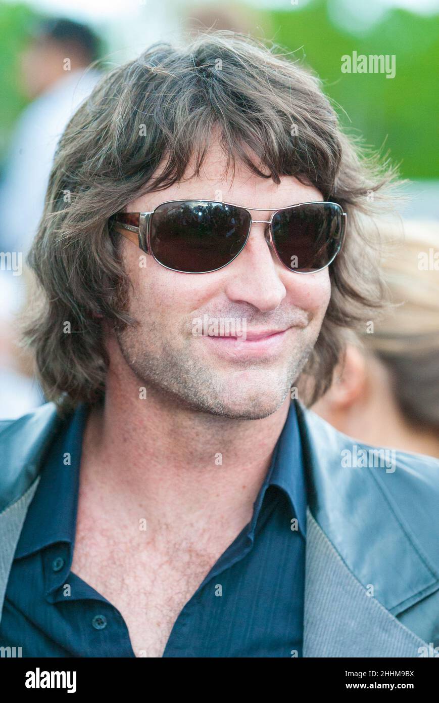 Pete murray hi-res stock photography and images - Alamy