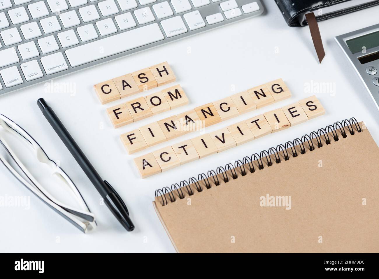 Financing activities hi-res stock photography and images - Alamy