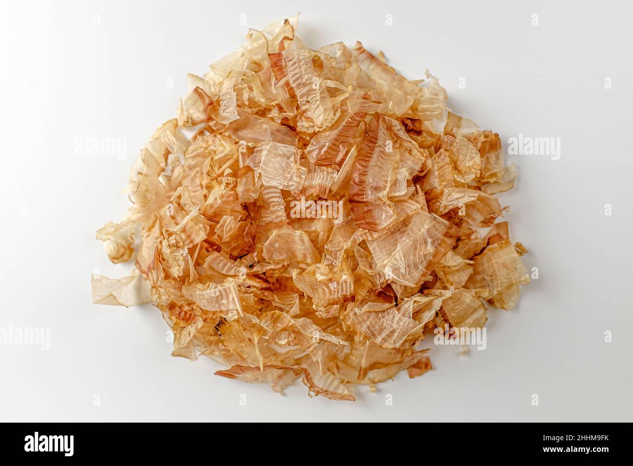 Sliced bonito fish hi-res stock photography and images - Alamy