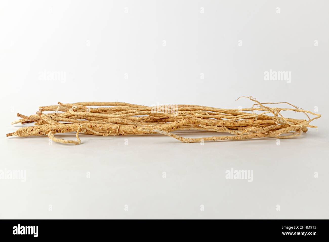 Korean herbal medicine hi-res stock photography and images - Alamy