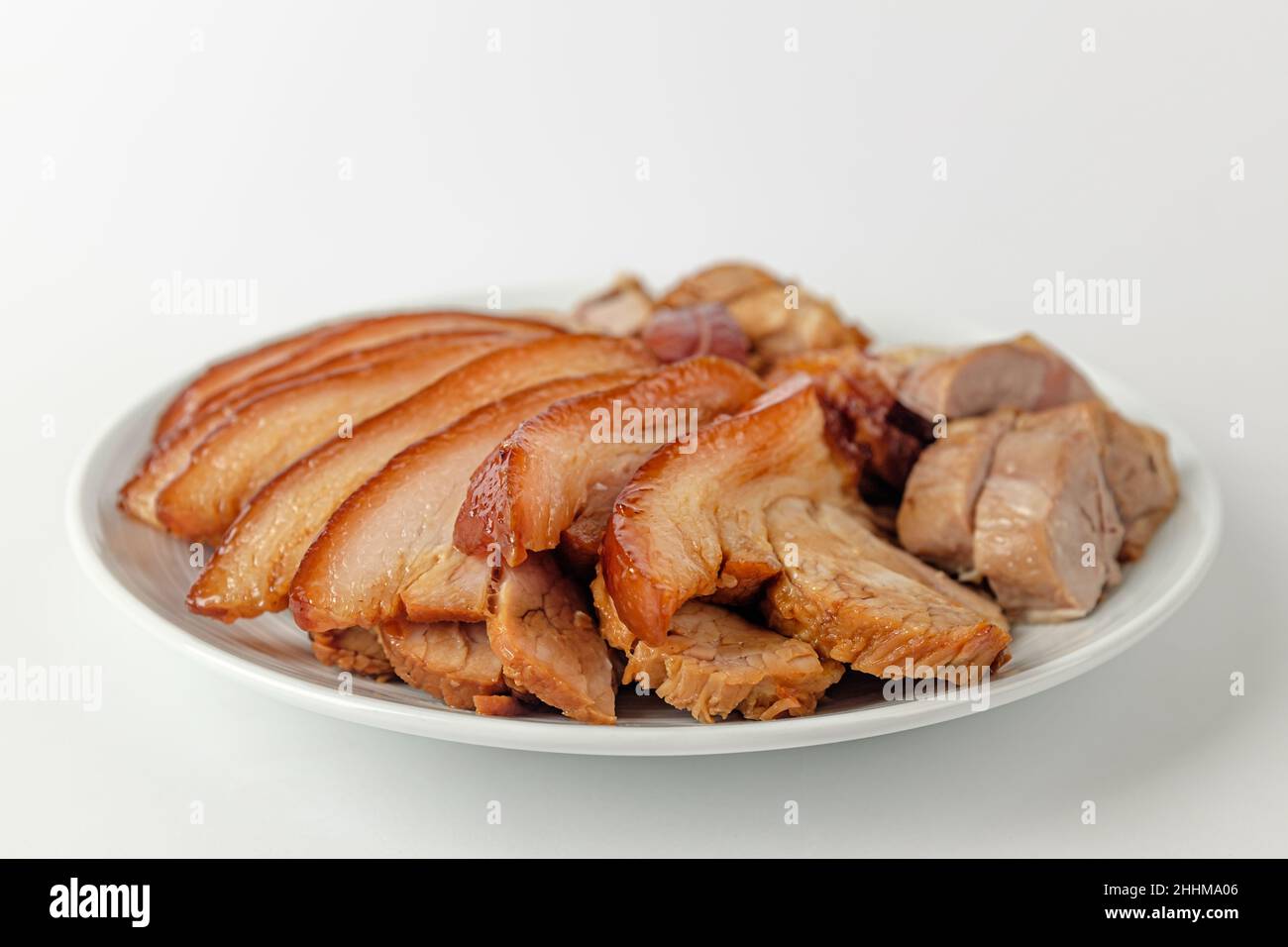 Pigs feet hi-res stock photography and images - Alamy