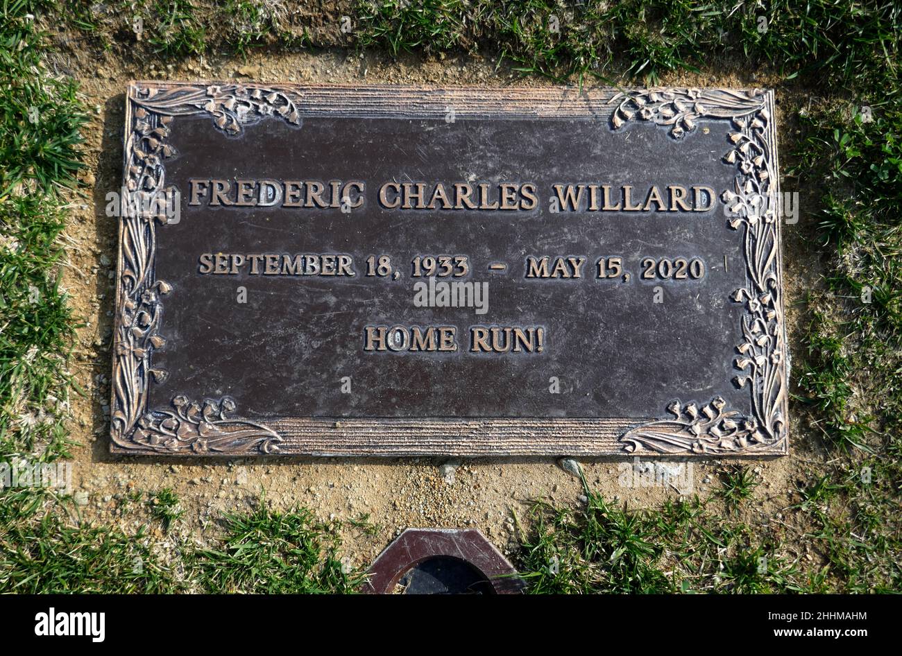 Miss Elizabeth Hulette Funeral