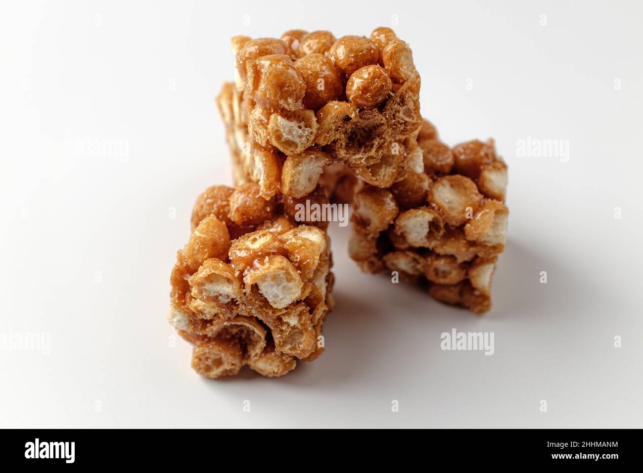 Starch syrup hi-res stock photography and images - Alamy