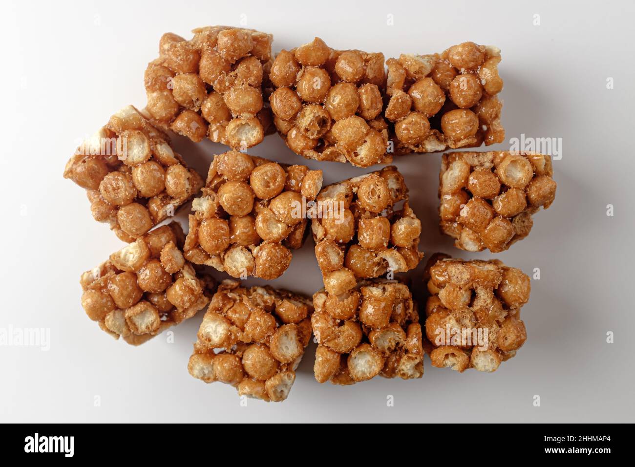 Starch syrup hi-res stock photography and images - Alamy