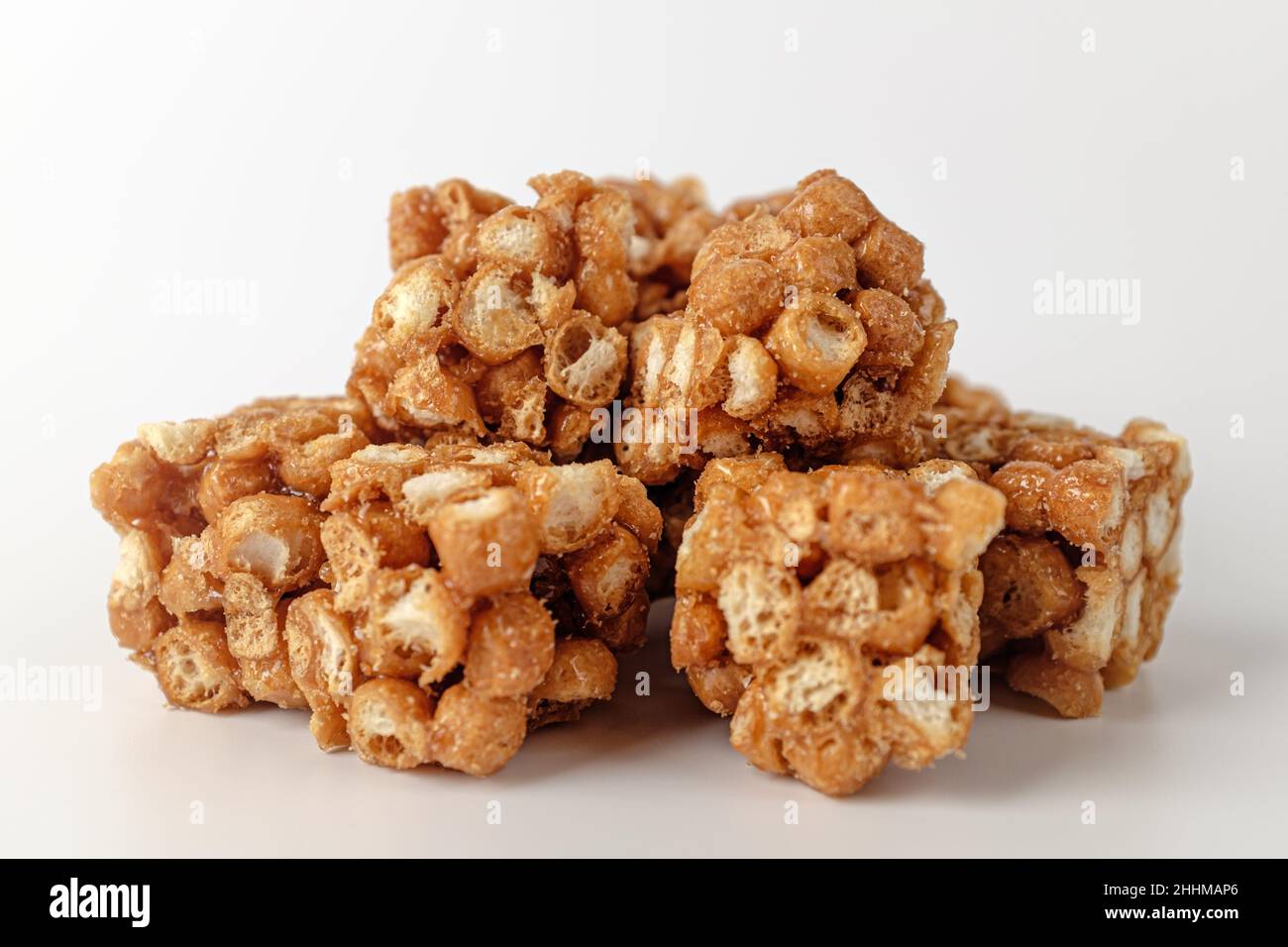 Starch syrup hi-res stock photography and images - Alamy