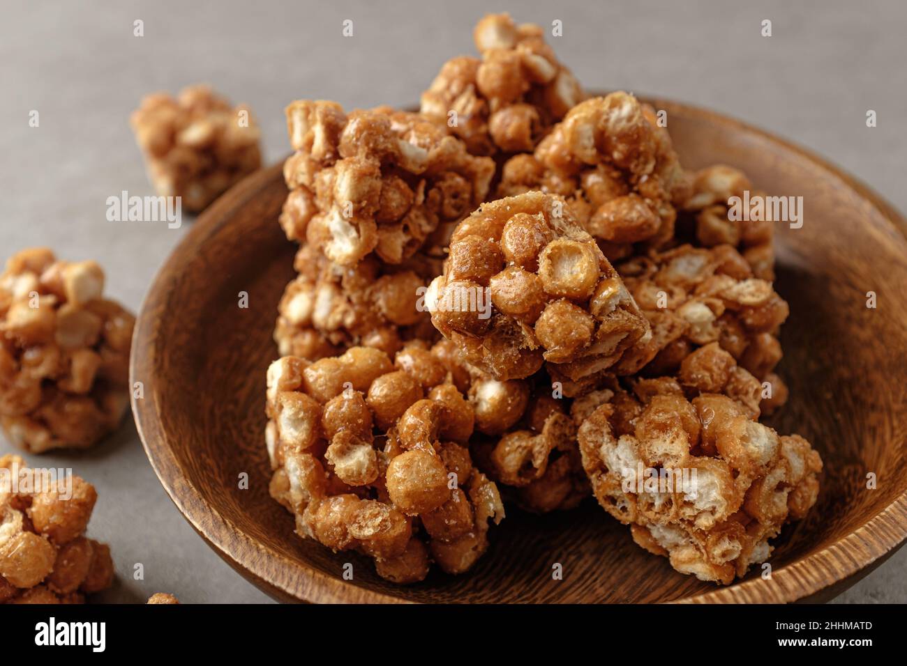 Starch Syrup High Resolution Stock Photography and Images - Alamy