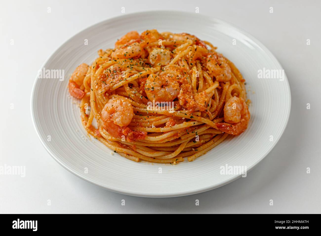 Rose pasta hi-res stock photography and images - Alamy