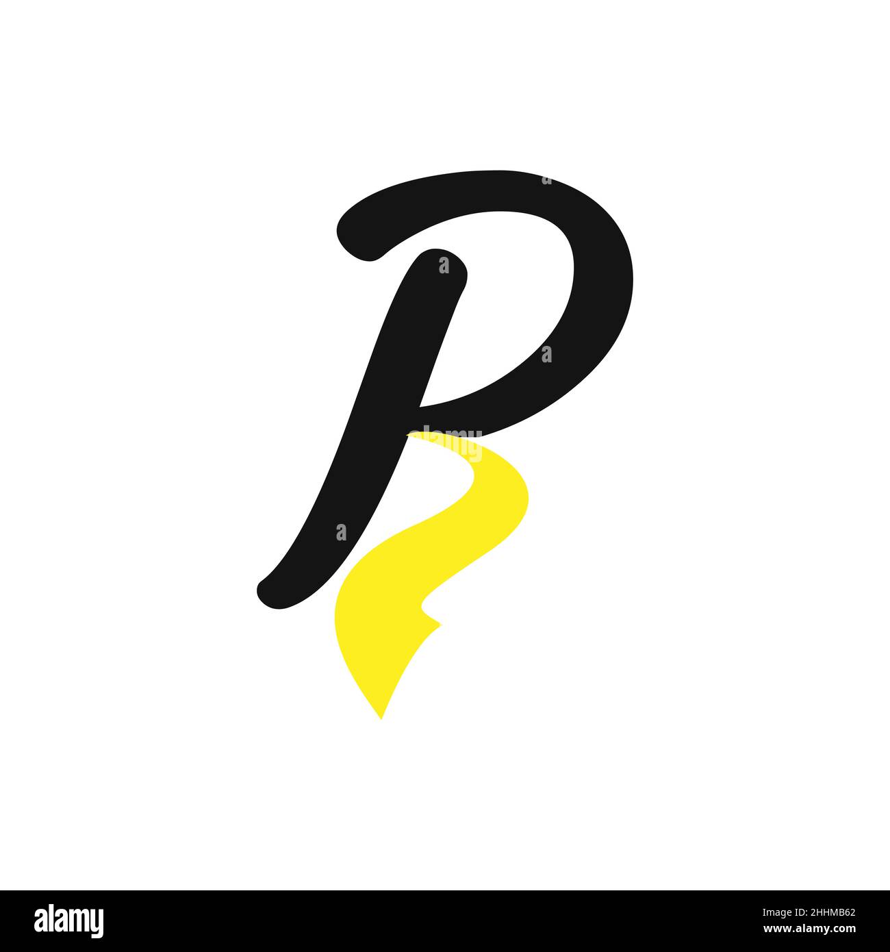 Simple r hi-res stock photography and images - Alamy