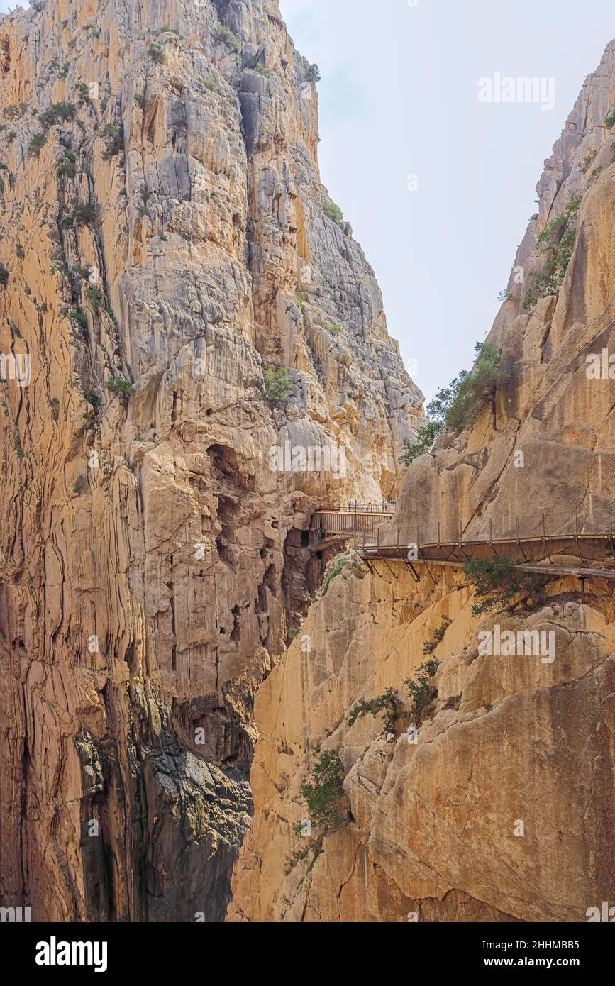 Kings gorge hi-res stock photography and images - Alamy