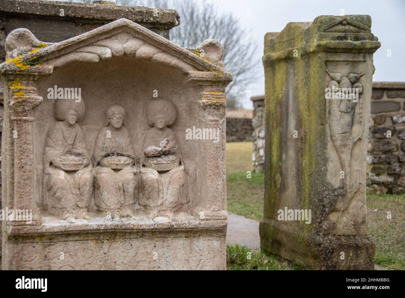 Matron symbol hi-res stock photography and images - Alamy