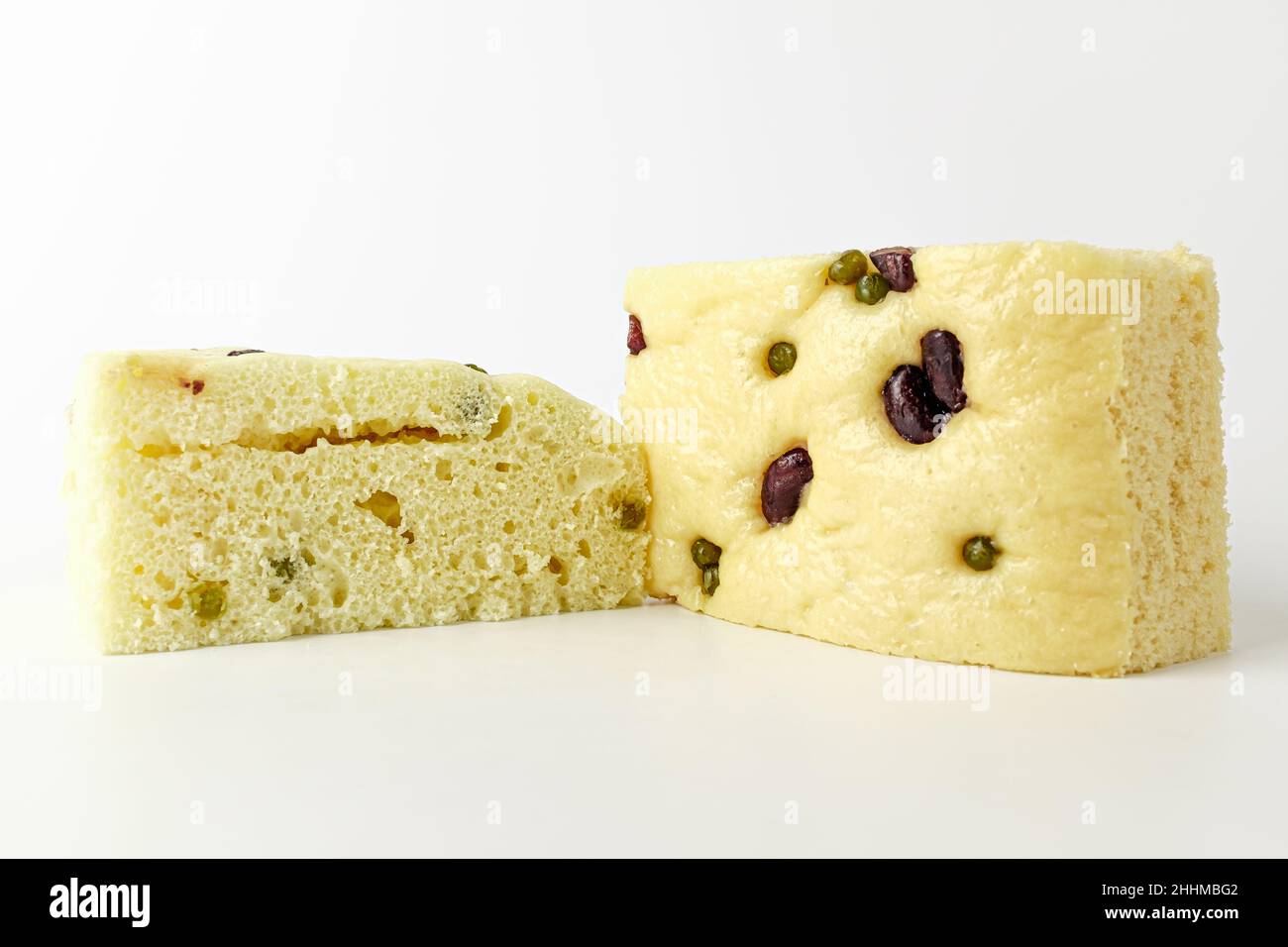 Korean bread hi-res stock photography and images - Alamy