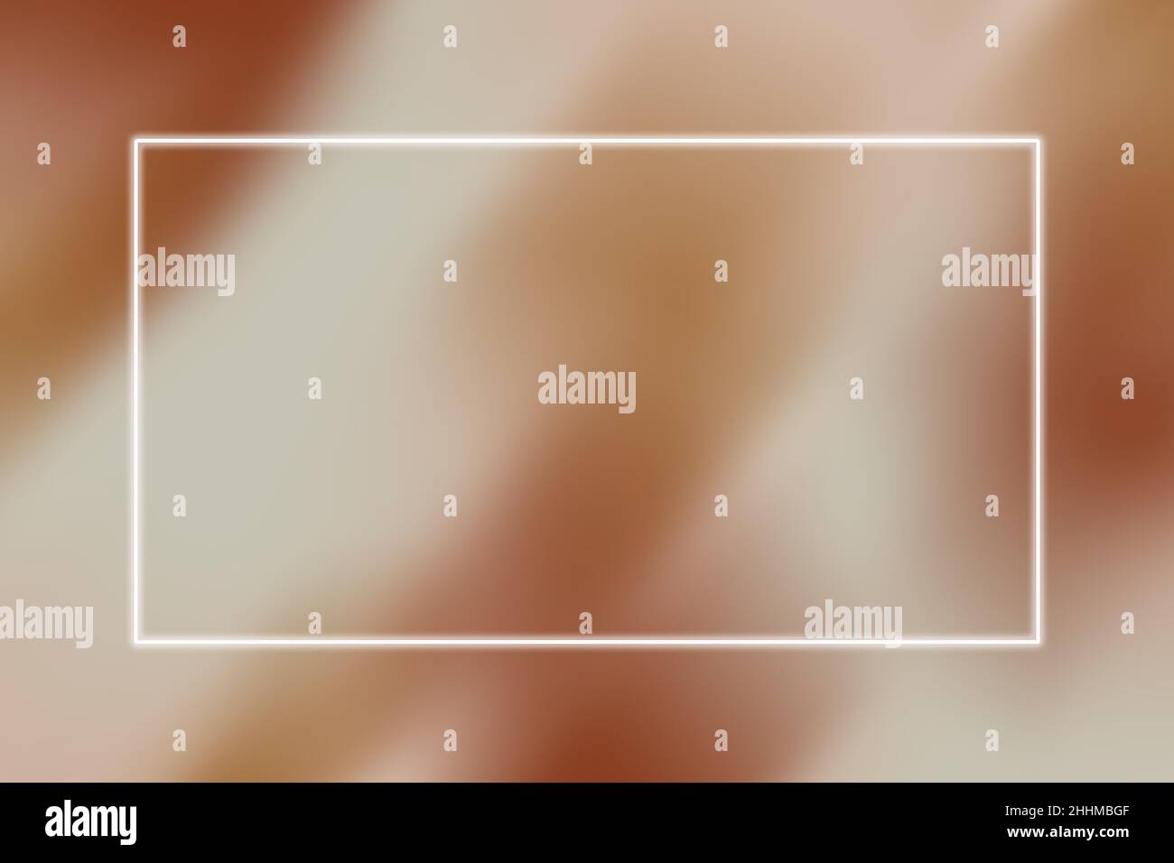 Modern blurred brown background for wallpaper, brochure, flyer, cover ...