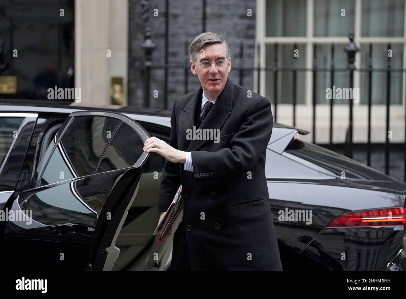 Jacob rees mogg 2022 hi-res stock photography and images - Alamy