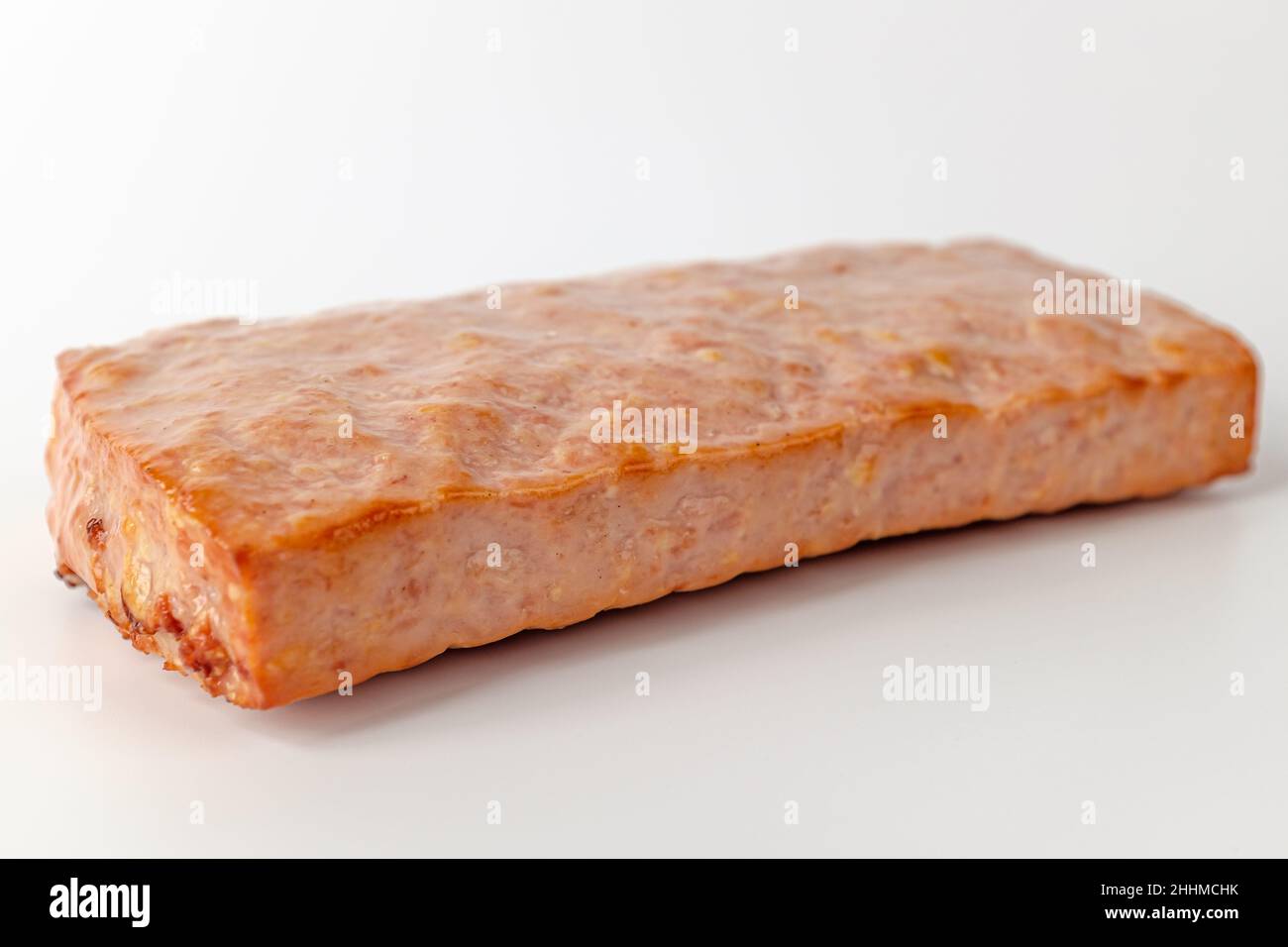 Processed pork hi-res stock photography and images - Alamy