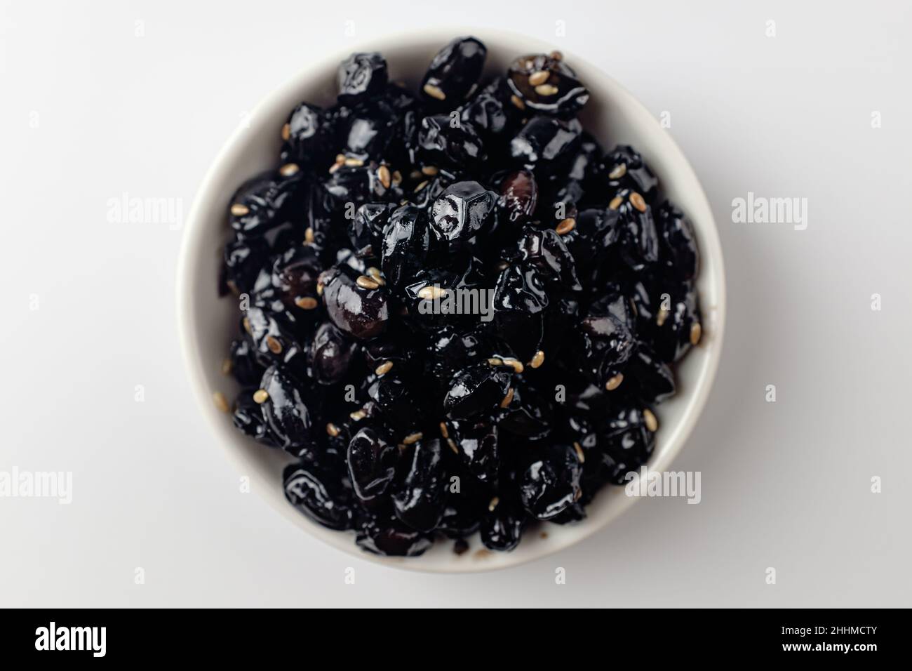 Soybean dish hi-res stock photography and images - Alamy