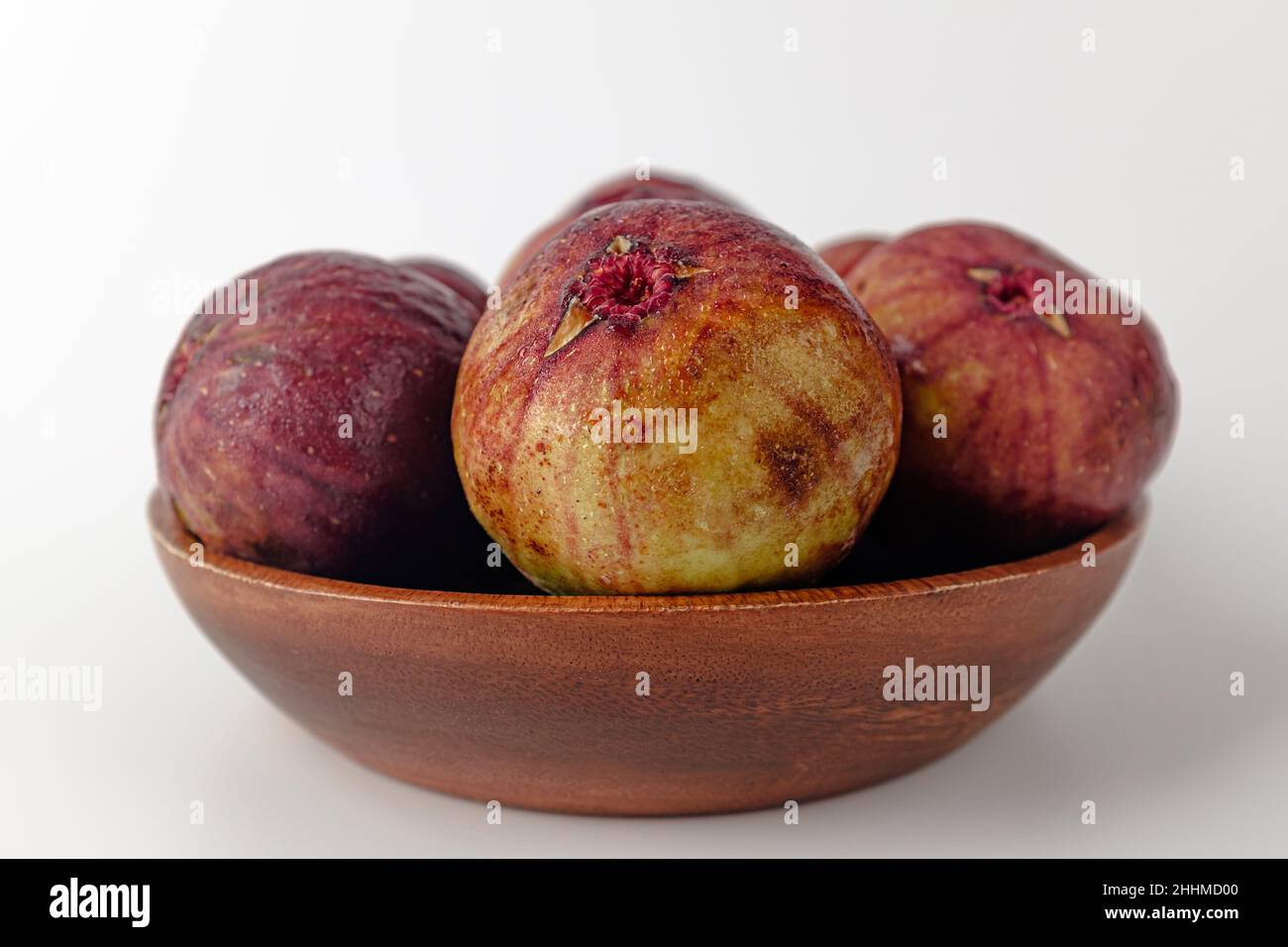 Round shaped fruits hi-res stock photography and images - Alamy