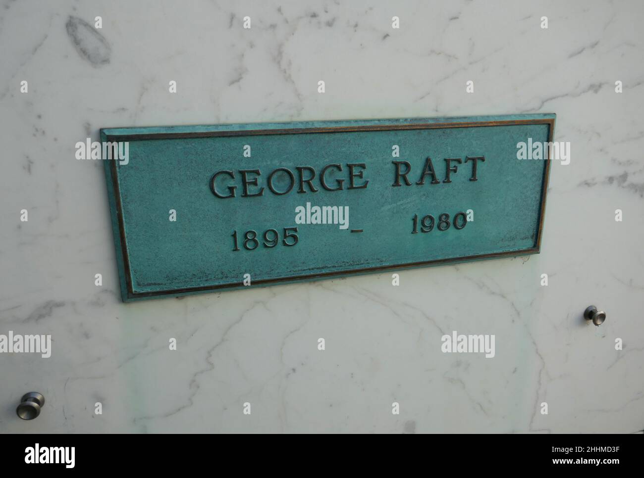 Andy Whitfield Grave