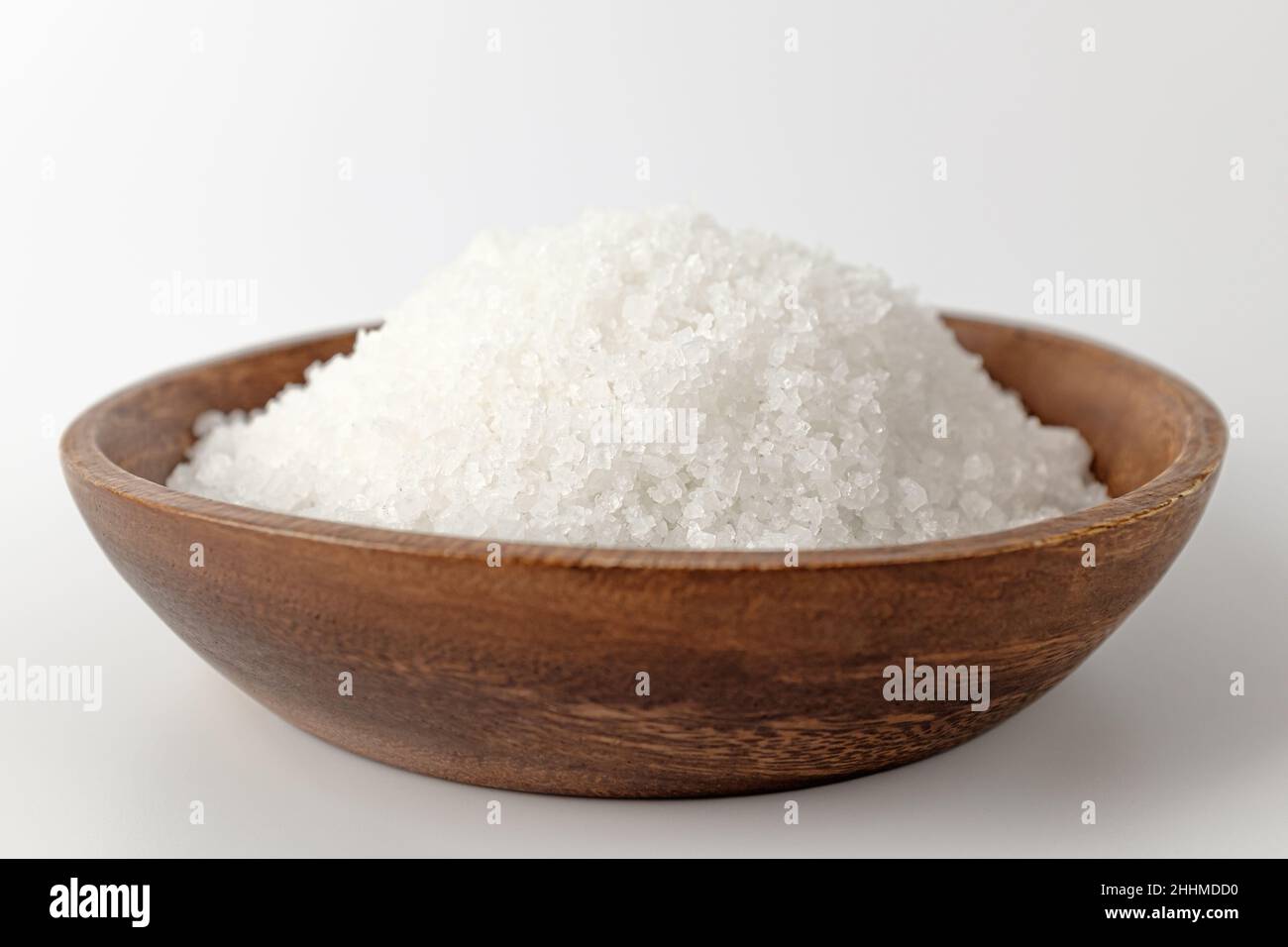Sodium chloride granules hi-res stock photography and images - Alamy