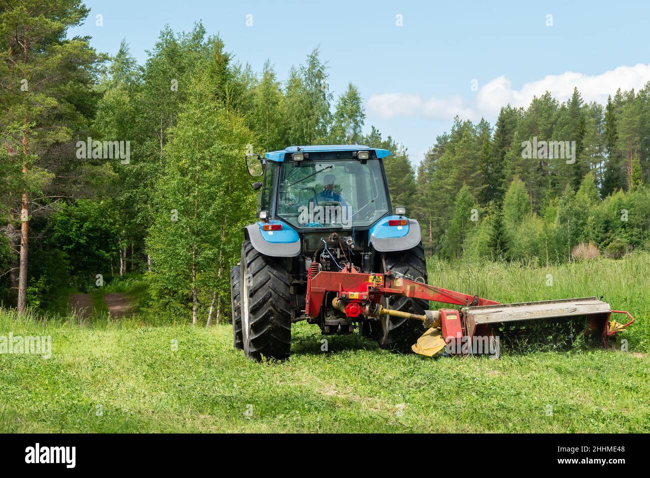 Farming toy hi-res stock photography and images - Alamy