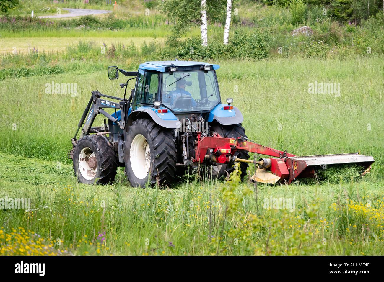 Farming toy hi-res stock photography and images - Alamy